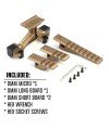 SOTAC OMM MICRO Mount FDE