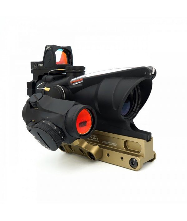 SOTAC OCG Mount & Offset Adapter FDE Color
