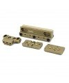 SOTAC OCG Mount & Offset Adapter FDE Color