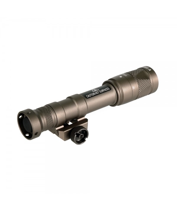 SOTAC M600V IR Illuminator Scout Light FDE