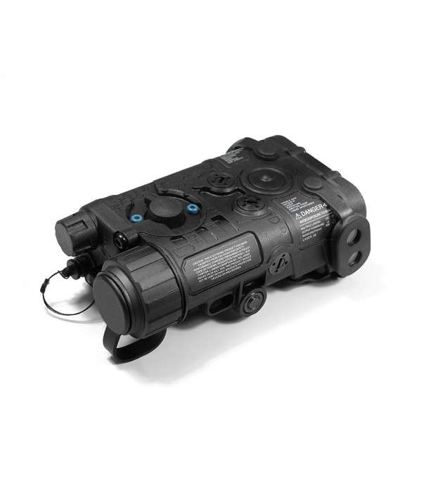 SOTAC L3 NGAL Laser IR Laser & Green Laser Aiming Replica